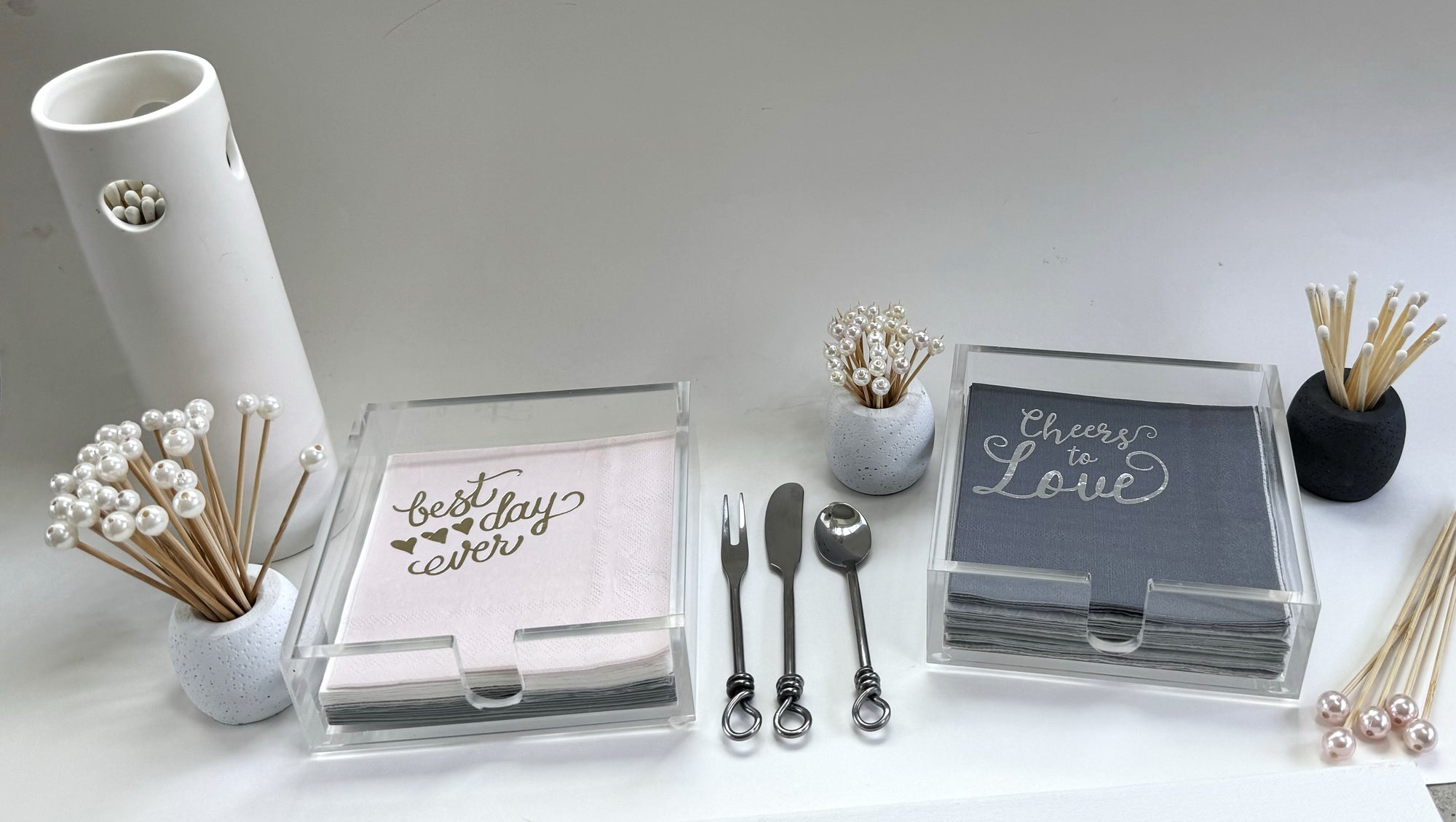 CJ Gift Goddess- Fun and Functional Items for your Home