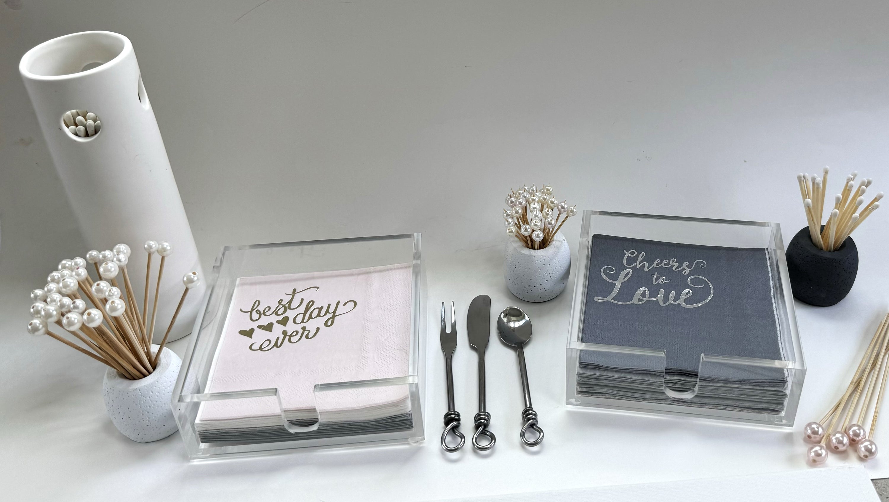 CJ Gift Goddess- Fun and Functional Items for your Home