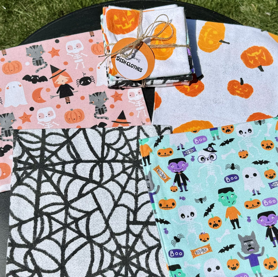 CJ Gift Goddess- Fun and Functional Items for your Home