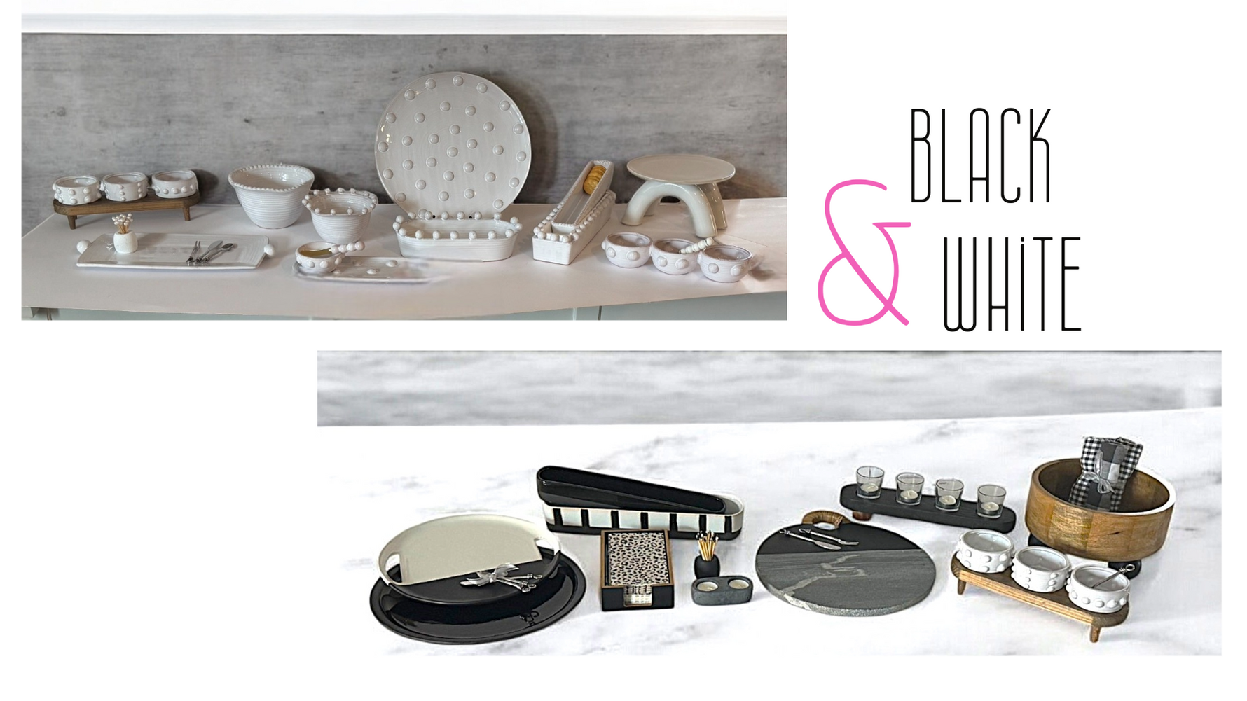 CJ Gift Goddess- Fun and Functional Items for your Home